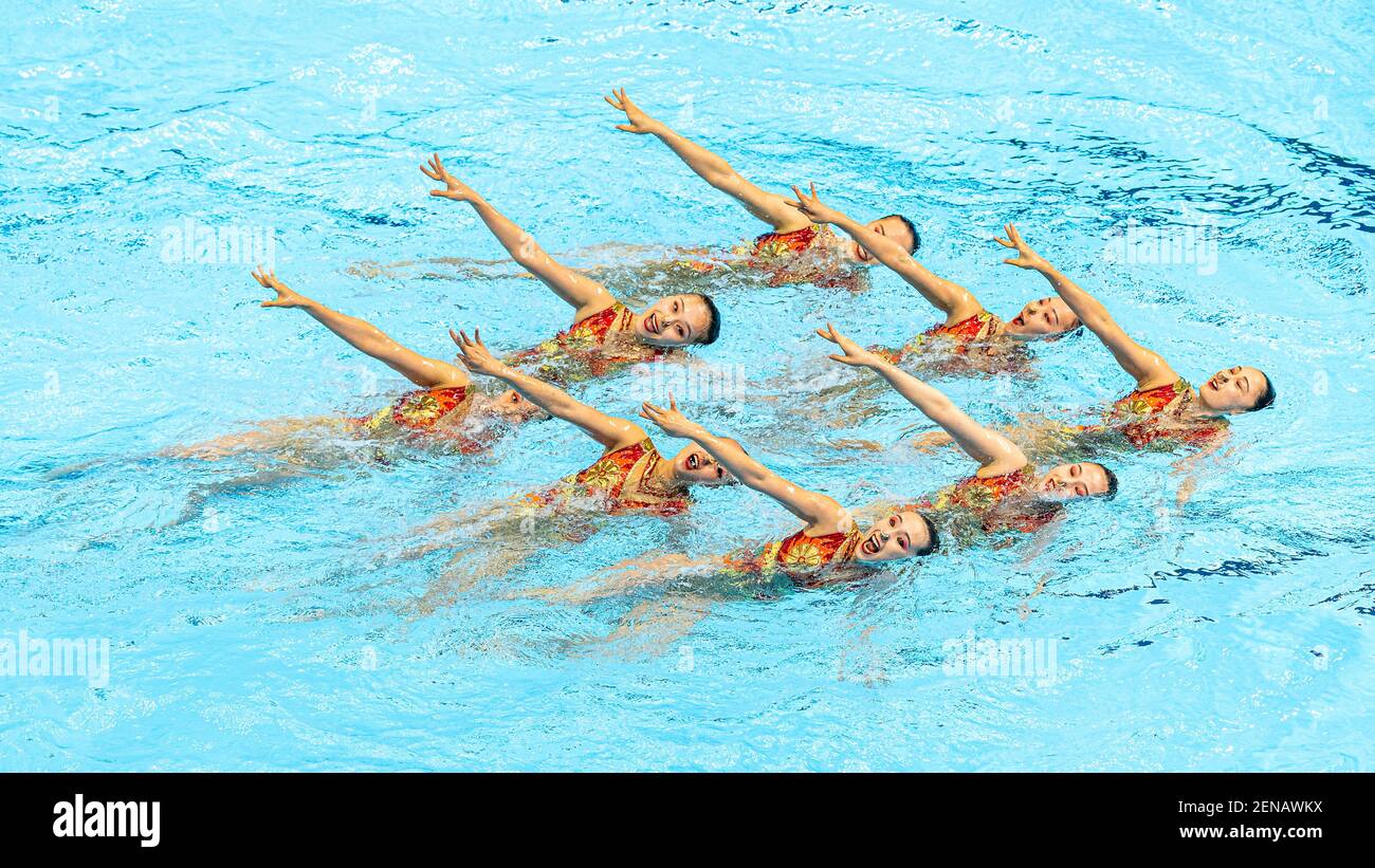 Hao huang hi-res stock photography and images - Alamy