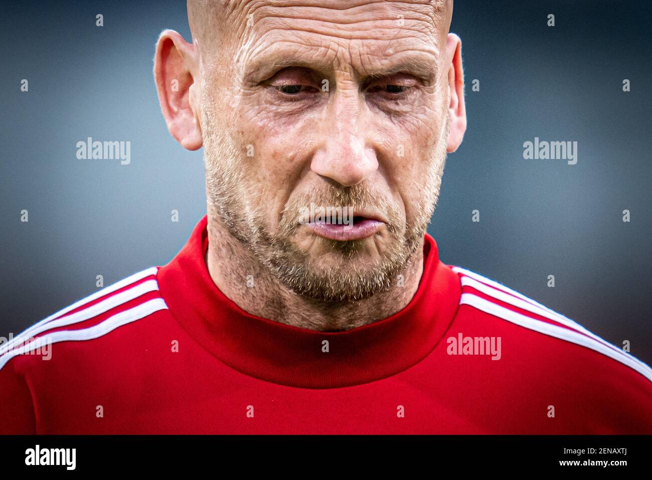 ROTTERDAM, 17-07-2019, Friendly , Feyenoord - Panathinaikos , Stadium ...