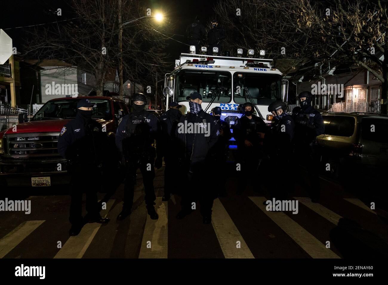 Edward byrne vigil hi-res stock photography and images - Alamy