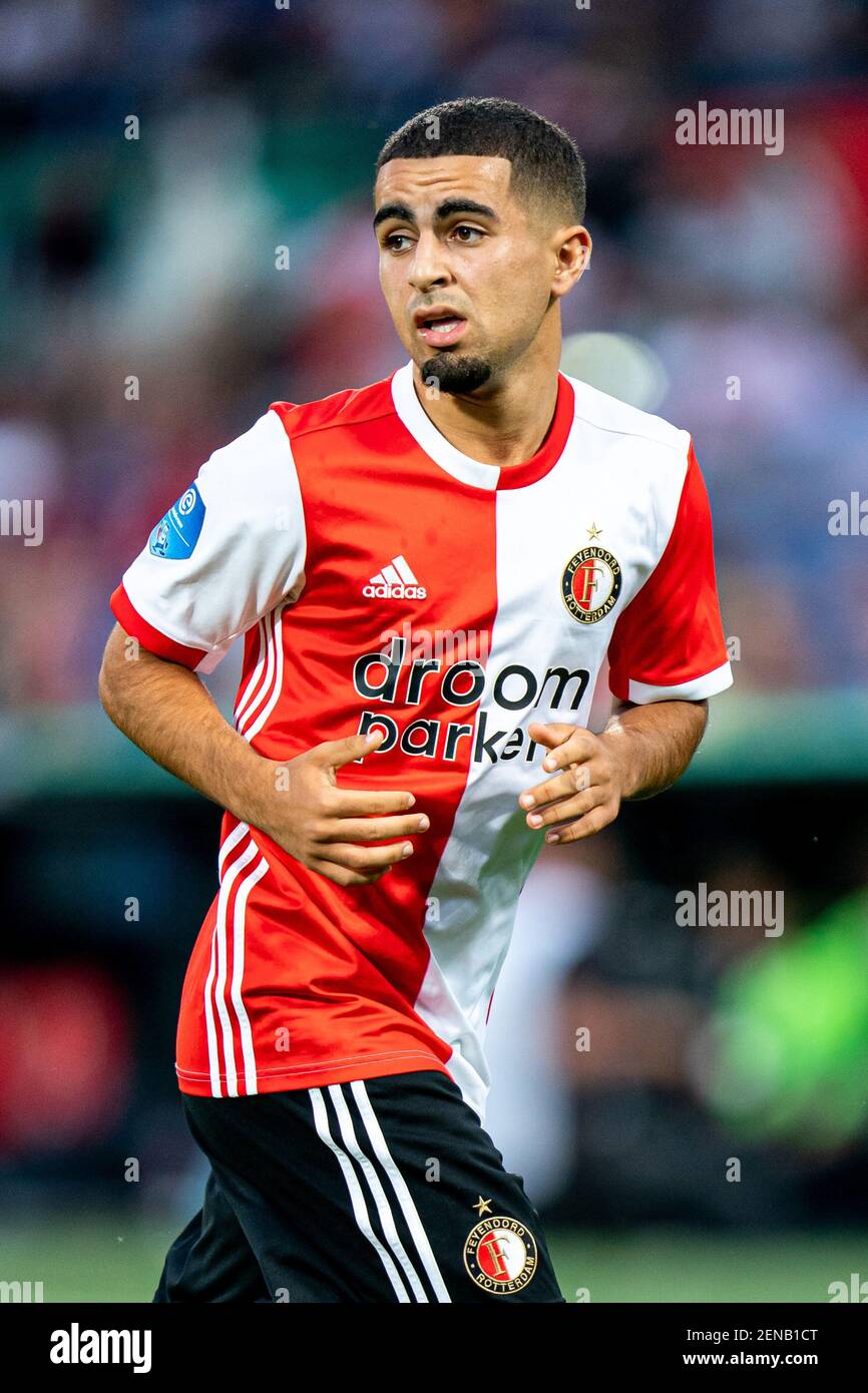 ROTTERDAM, 17-07-2019, Friendly , Feyenoord - Panathinaikos , Stadium Feyenoord De Kuip ...