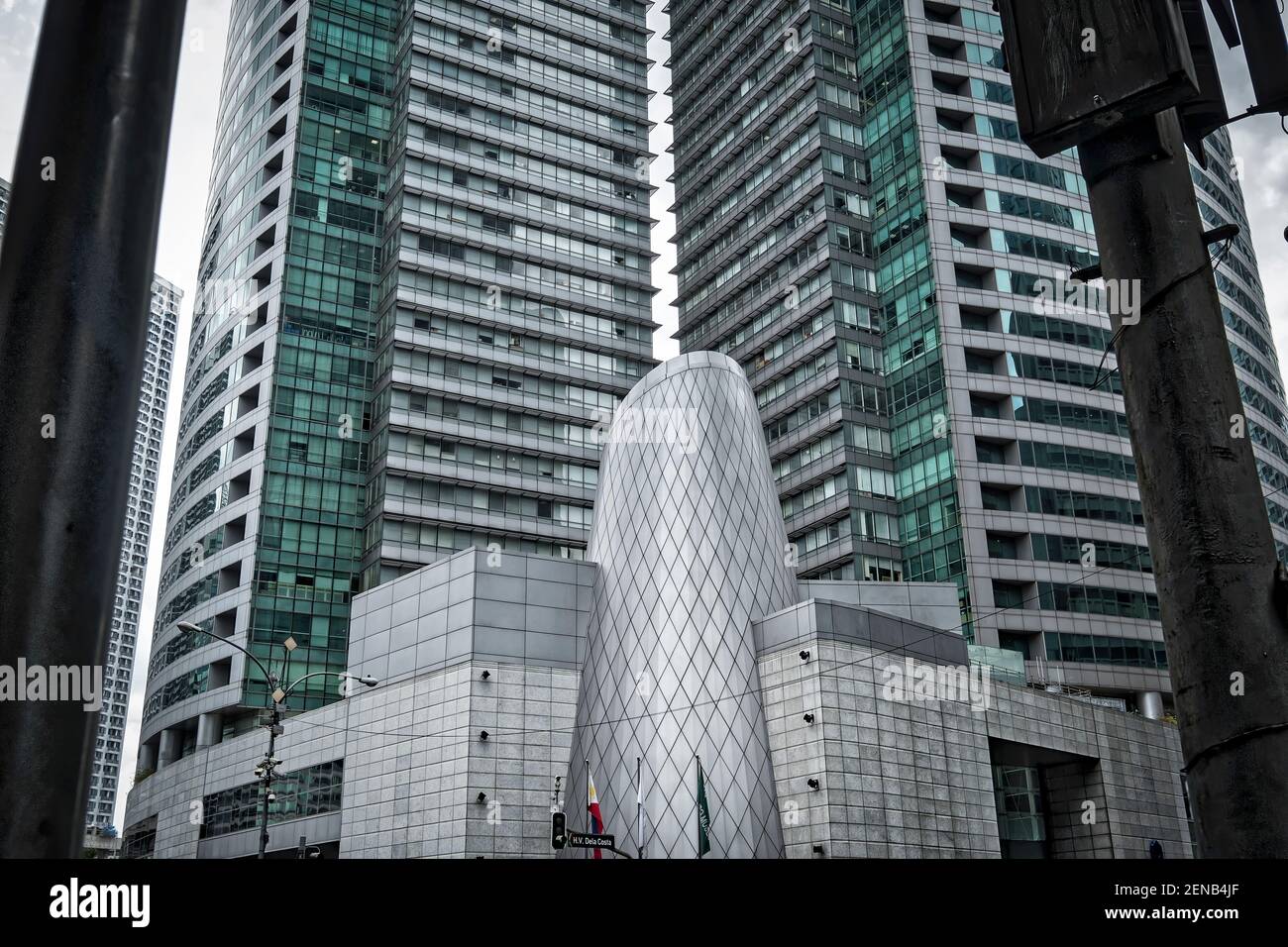 Ayala Museum High Resolution Stock Photography and Images - Alamy