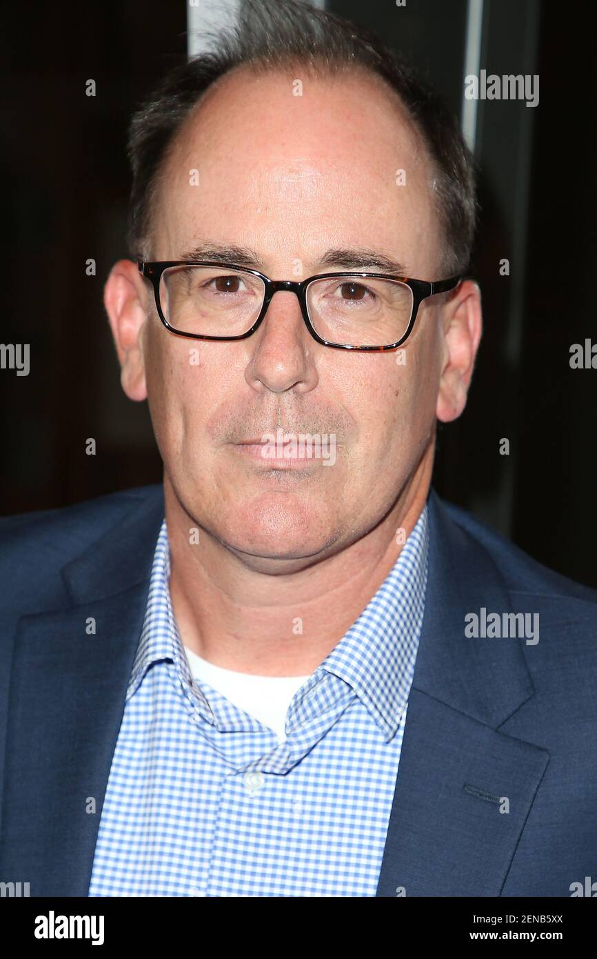 Greg Mariotti attends the Premiere Of Sony Pictures Classics David ...