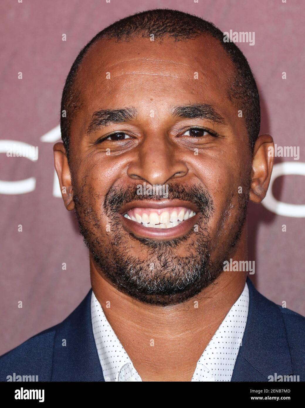 HOLLYWOOD, LOS ANGELES, CALIFORNIA, USA - JULY 18: American lacrosse ...