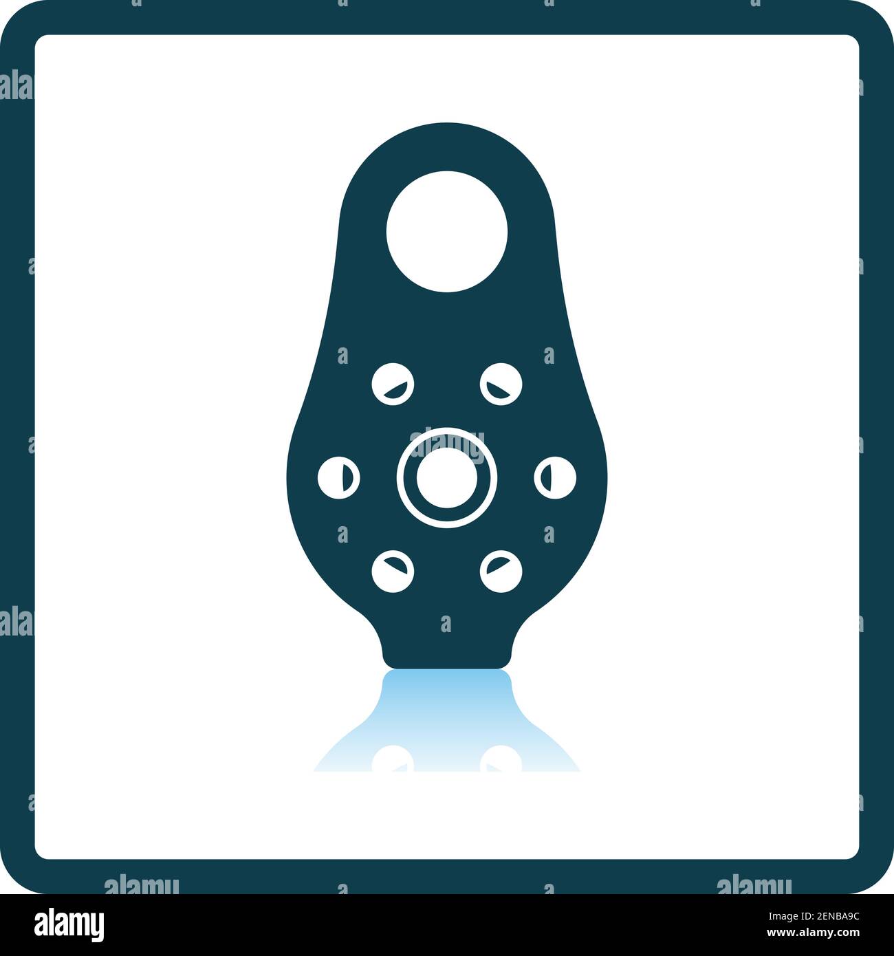 Manual lock Stock Vector Images - Alamy