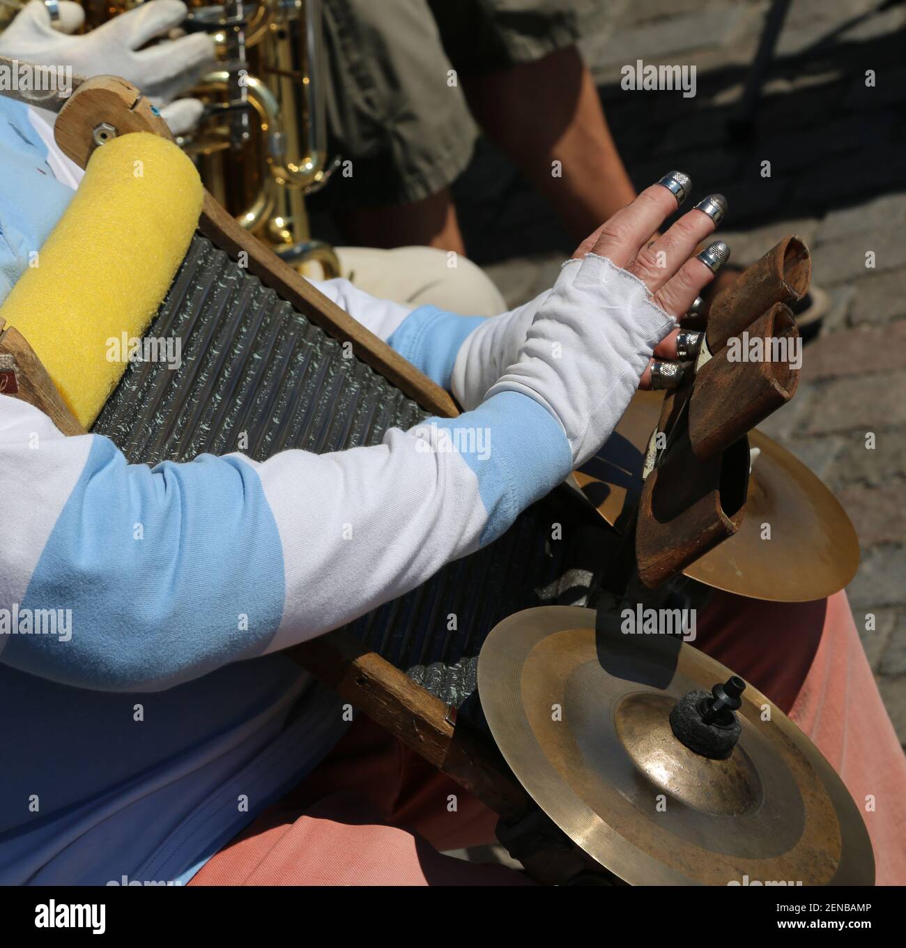 Mself made hi-res stock photography and images - Alamy