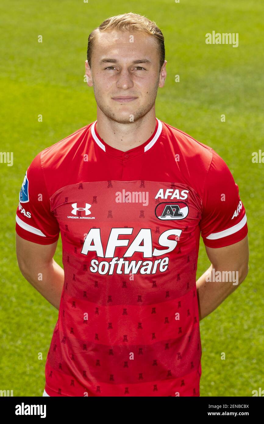 ALKMAAR , 19-07-2019 , AFAS Stadion , Dutch football , Keuken Kampioen ...