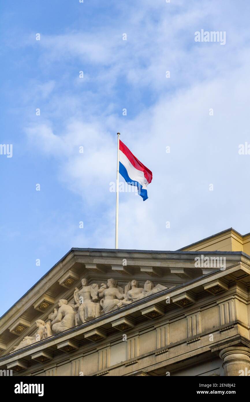 Dutch democracy hi-res stock photography and images - Alamy