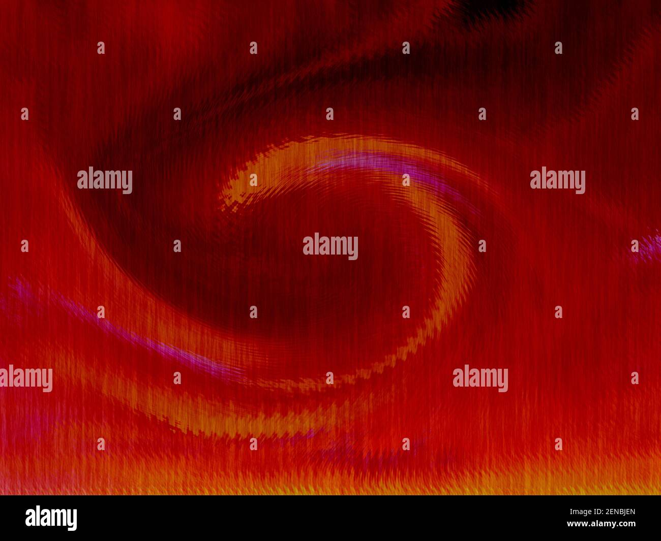 Wallpaper curl hi-res stock photography and images - Alamy