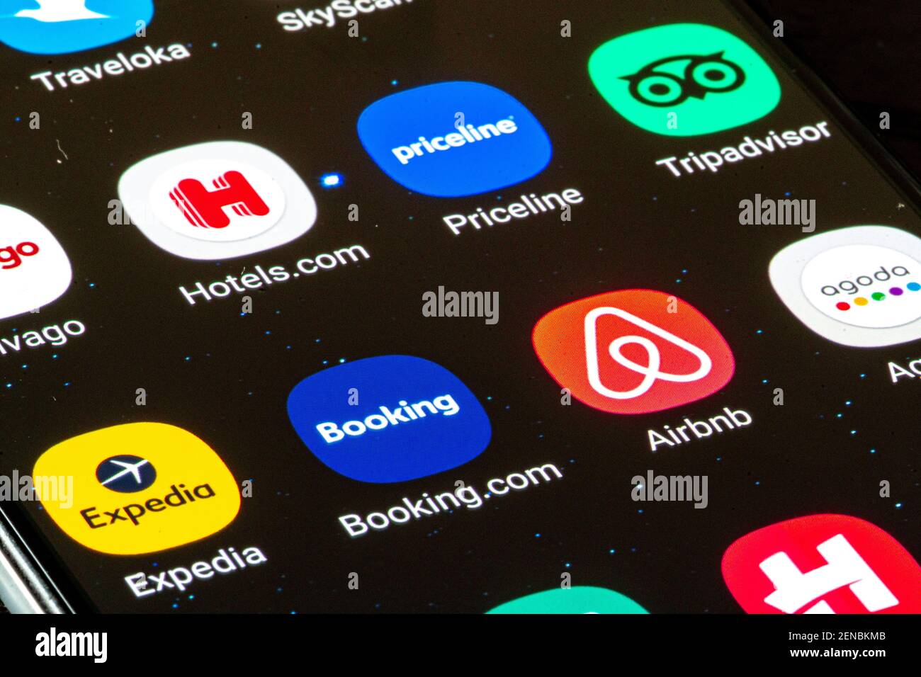 Vaccination booking hi-res stock photography and images - Alamy