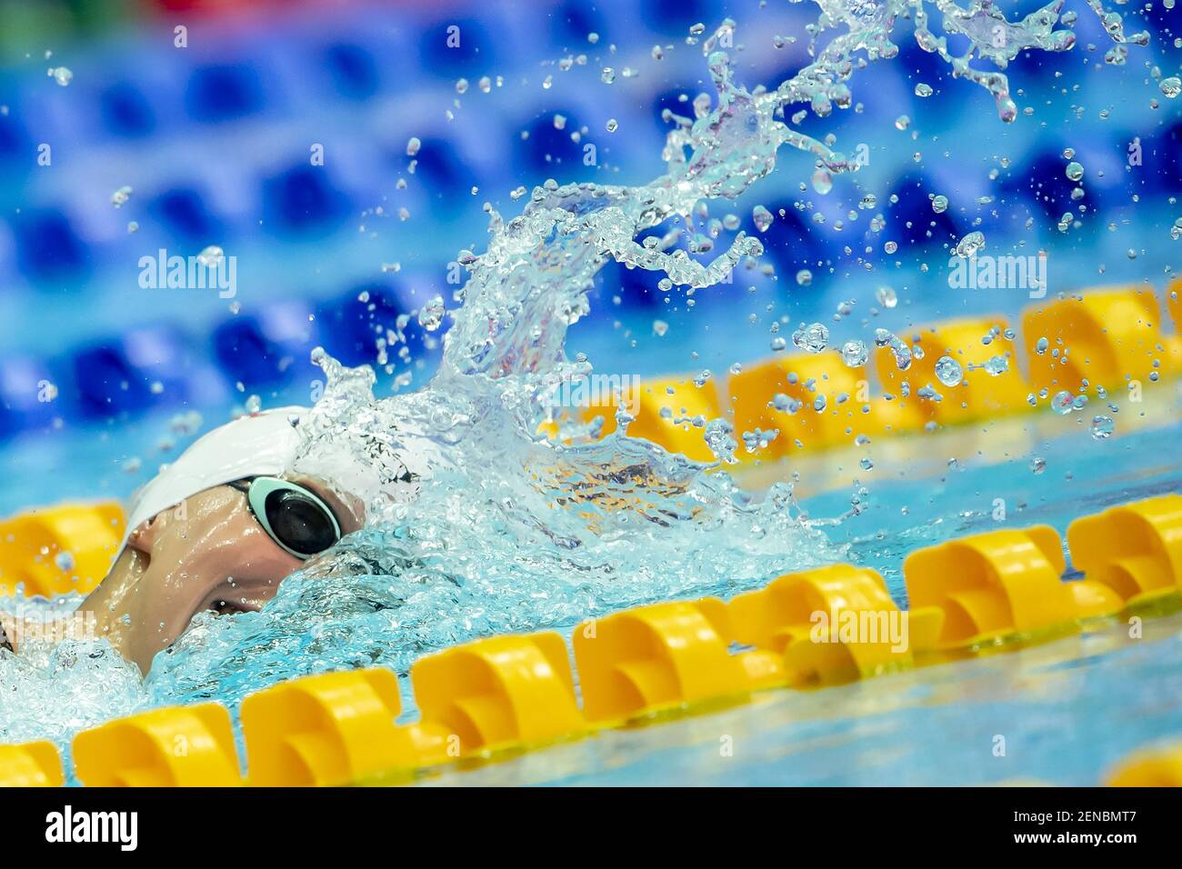 LEDECKY Katie USA United States Gwangju South Korea 22/07/2019 Swimming ...