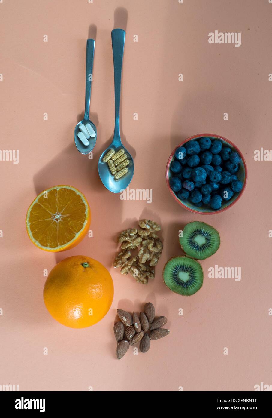 Antioxidant food additive hi-res stock photography and images - Alamy