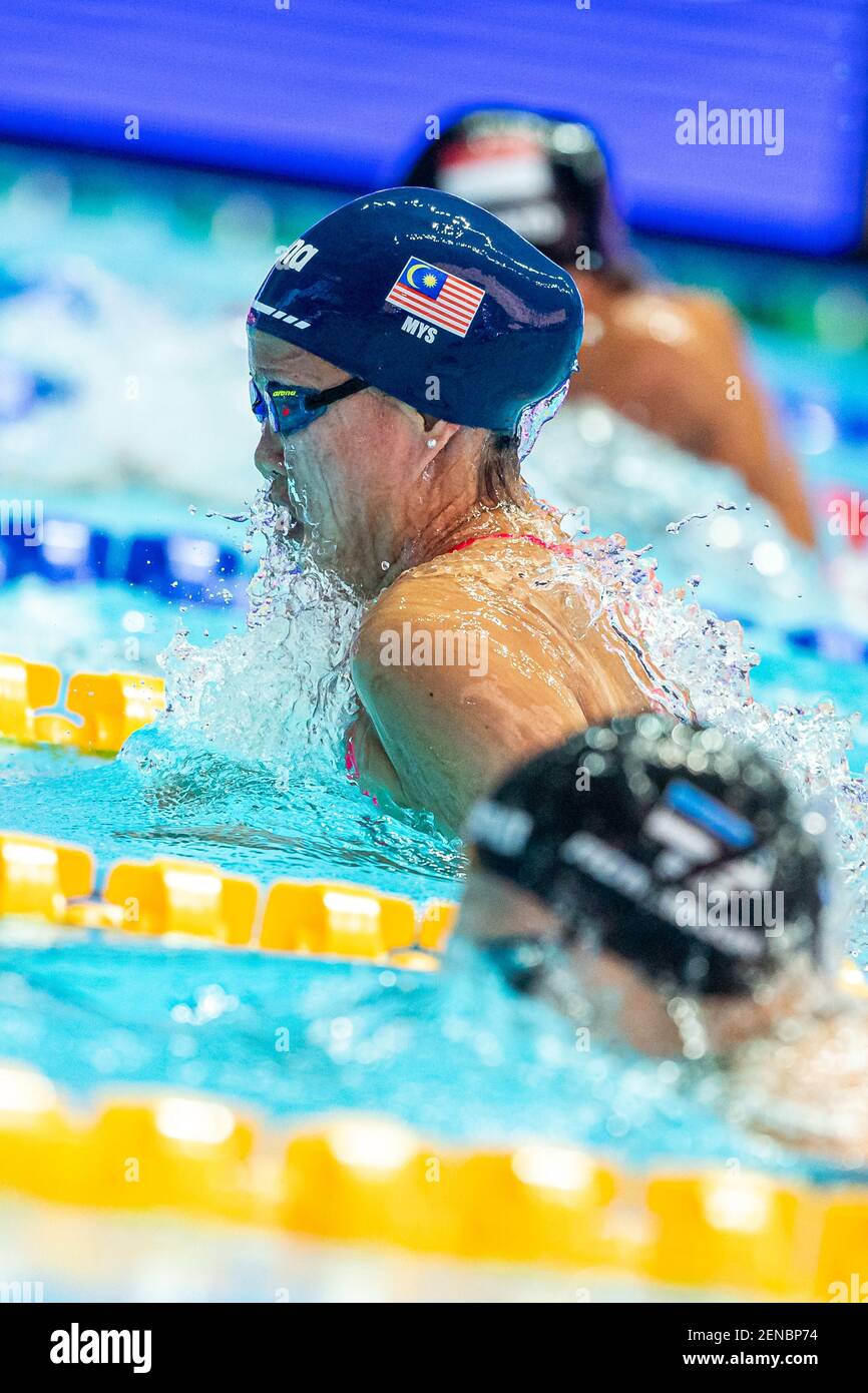 Phee jinq en mas malaysia hi-res stock photography and images - Alamy