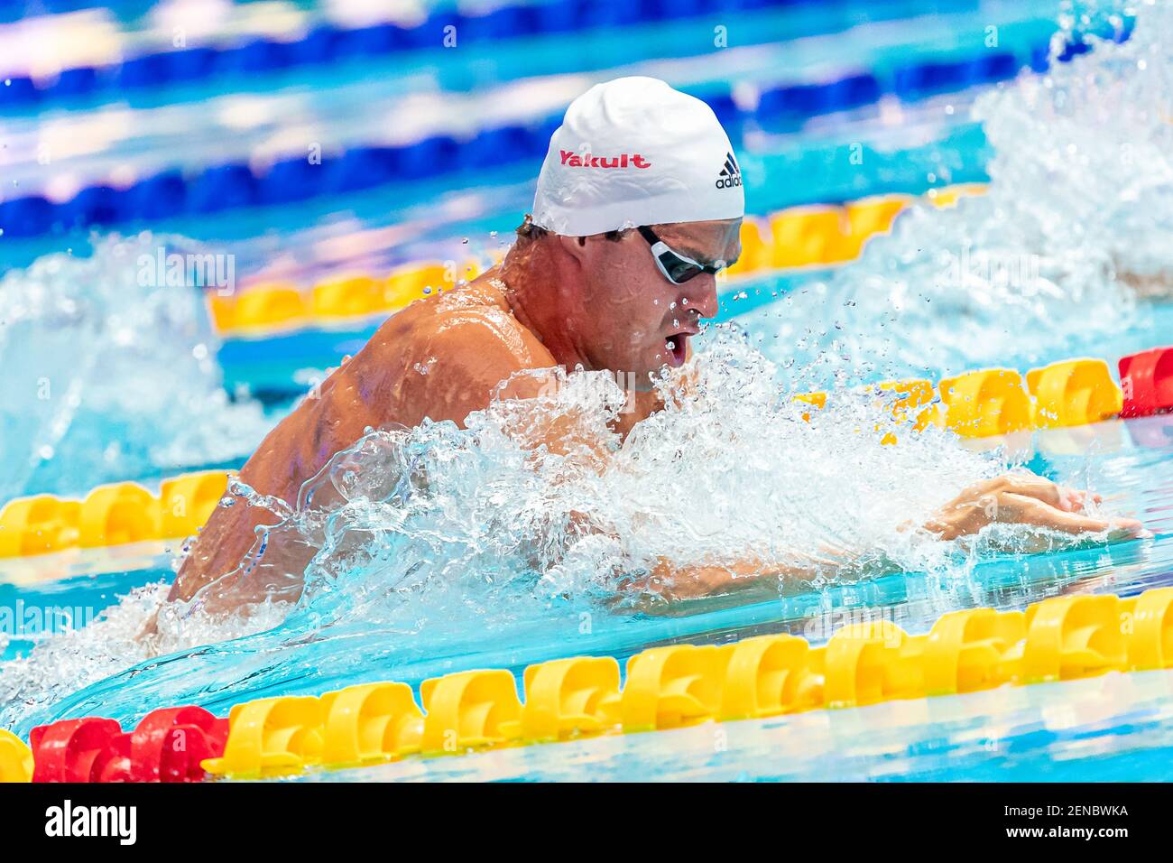 ANDREW Michael USA UNITED STATES OF AMERICA Gwangju South Korea 23/07 ...
