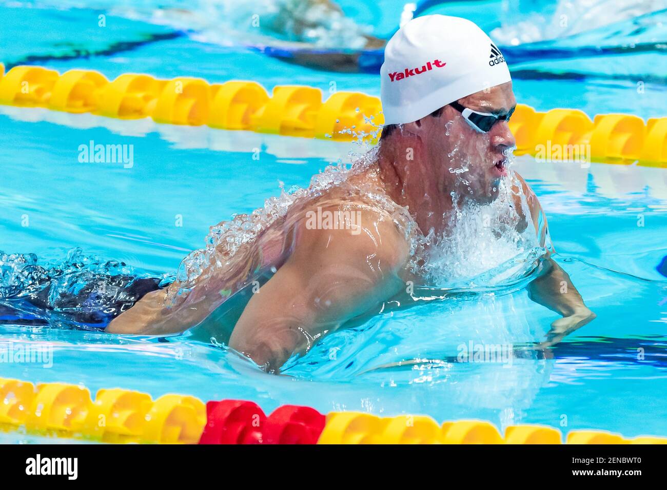 ANDREW Michael USA United States Gwangju South Korea 23/07/2019 ...