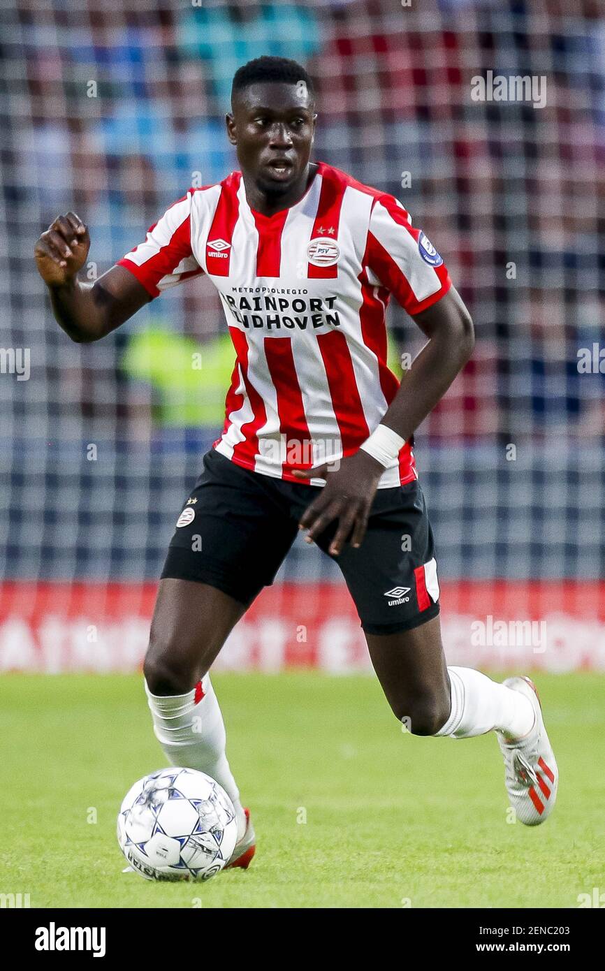 EINDHOVEN, PSV - FC Basel, 23-07-2018, football, season 2019-2020 ...