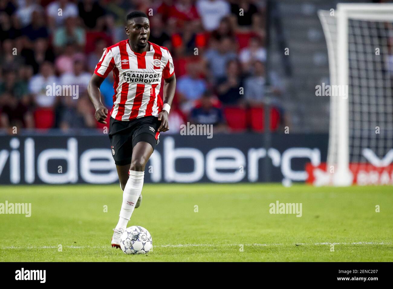 EINDHOVEN, PSV - FC Basel, 23-07-2018, football, season 2019-2020 ...