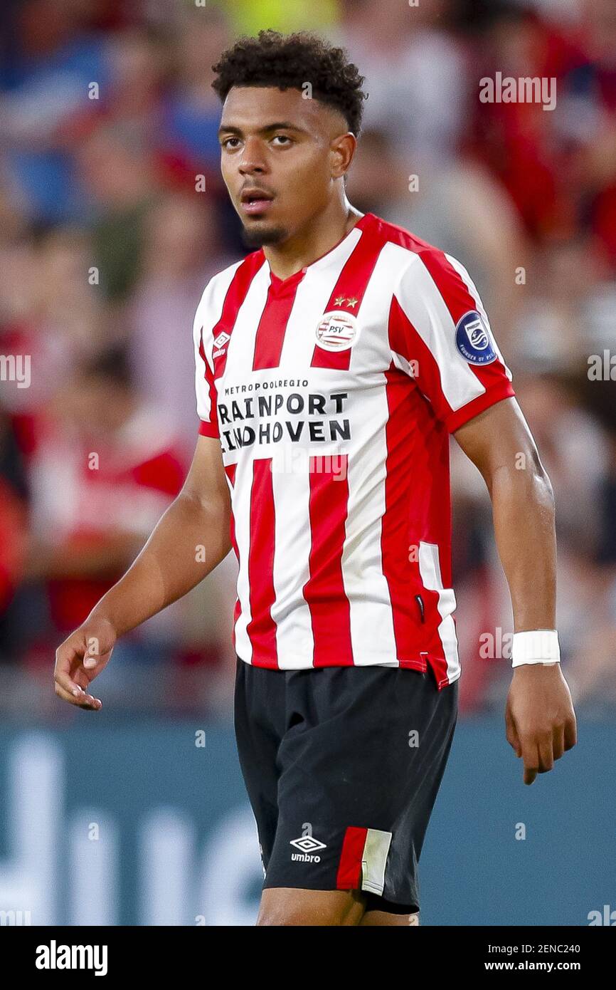 EINDHOVEN, PSV - FC Basel, 23-07-2018, football, season 2019-2020 ...