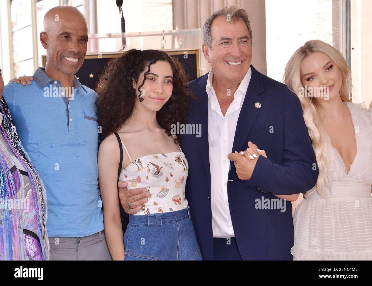 Cameron Boyce Sister