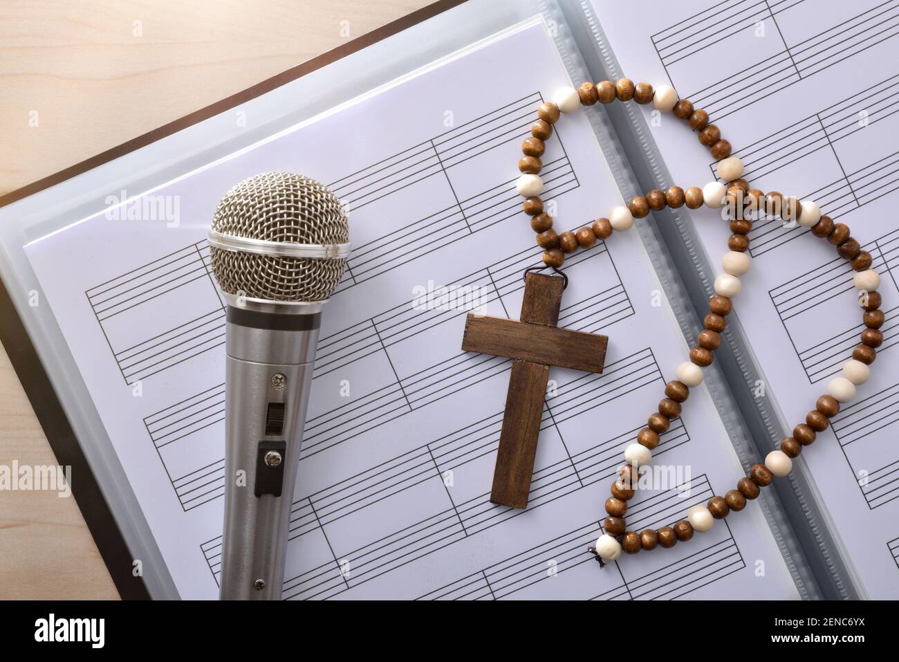 Mic detail hi-res stock photography and images - Alamy