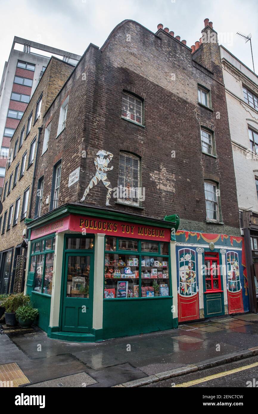 Victorian toy theatres hi-res stock photography and images - Alamy