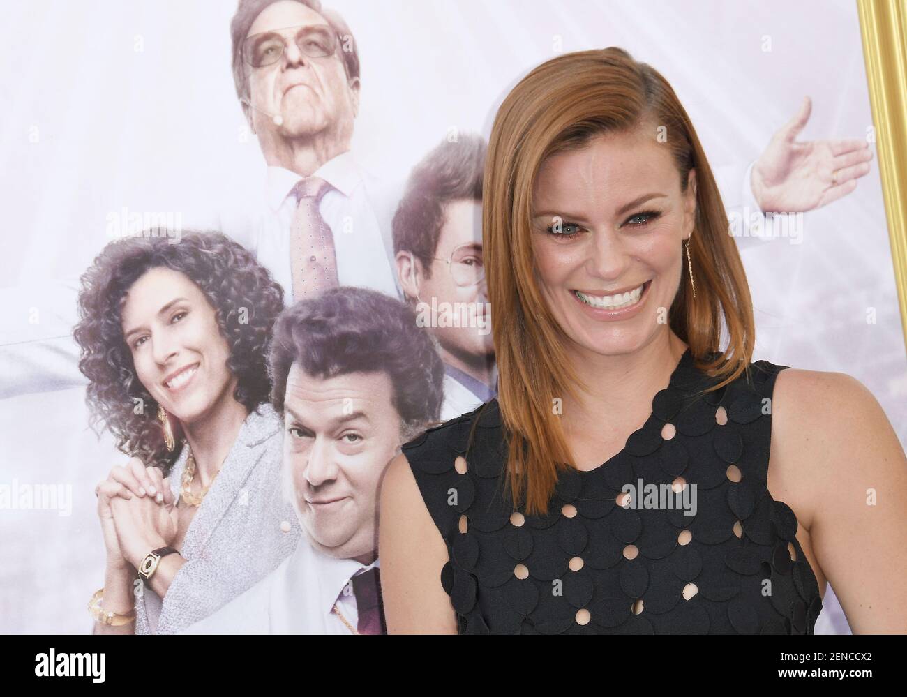 Cassidy Freeman arrives at the HBO Series THE RIGHTEOUS GEMSTONES Los ...
