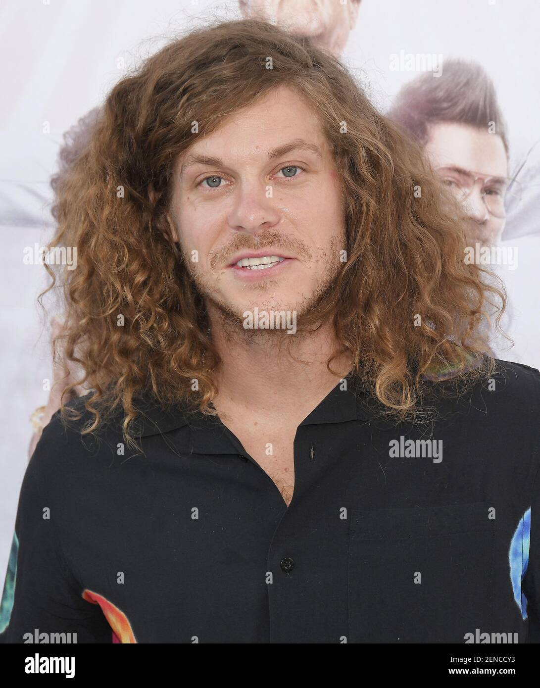 Blake Anderson arrives at the HBO Series THE RIGHTEOUS GEMSTONES Los ...