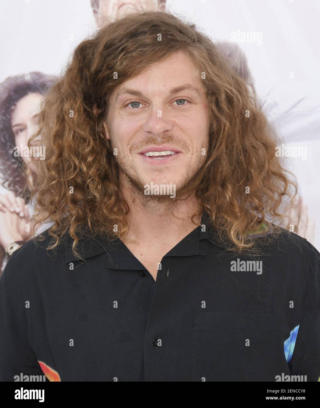 Blake Anderson arrives at the HBO Series THE RIGHTEOUS GEMSTONES Los ...