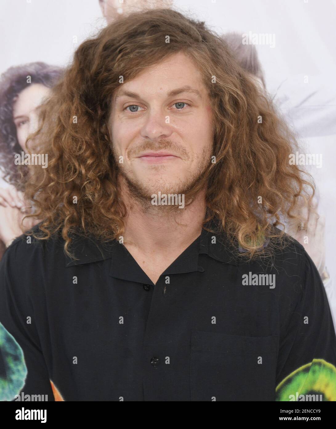 Blake Anderson arrives at the HBO Series THE RIGHTEOUS GEMSTONES Los ...