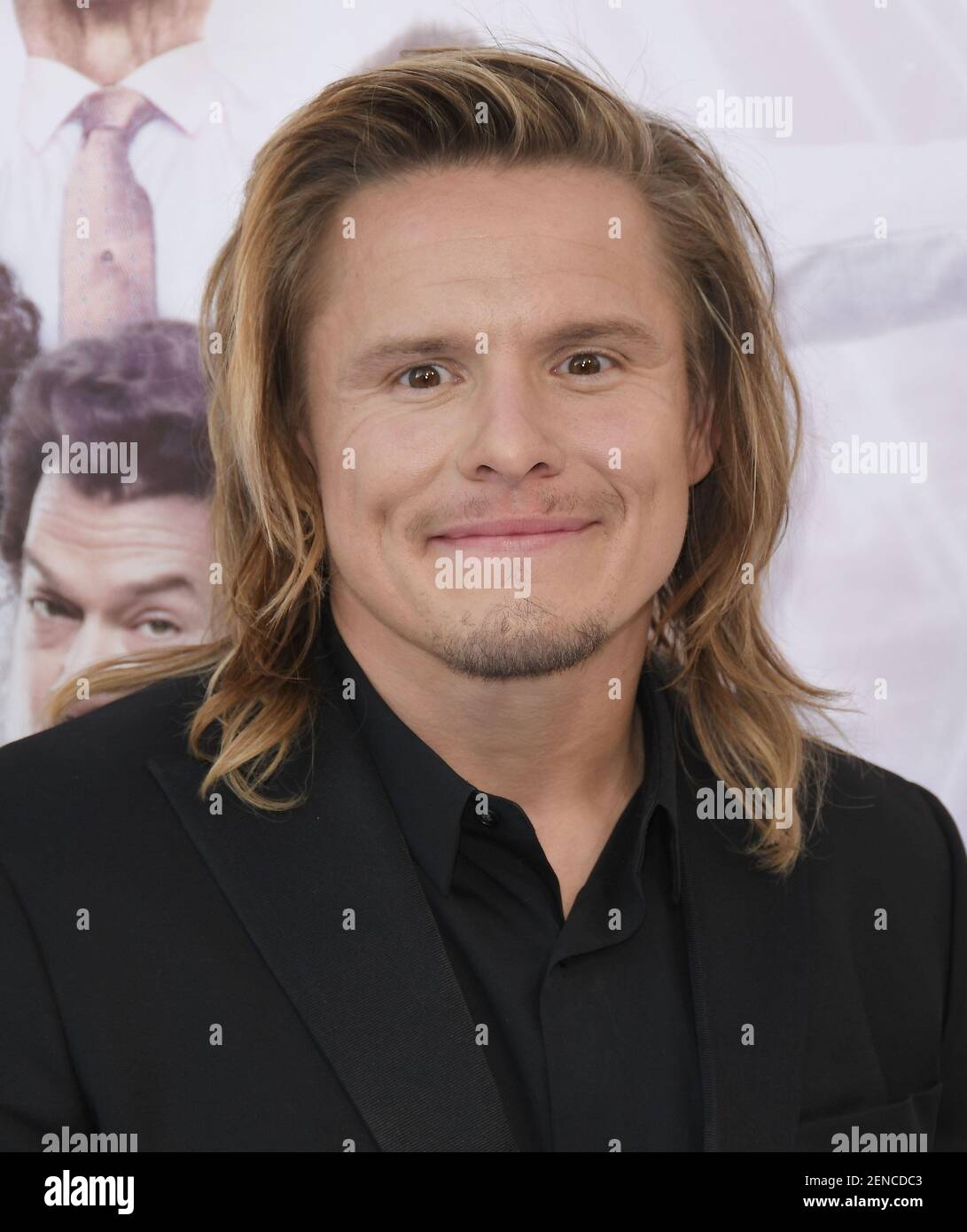 Tony Cavalero arrives at the HBO Series THE RIGHTEOUS GEMSTONES Los ...