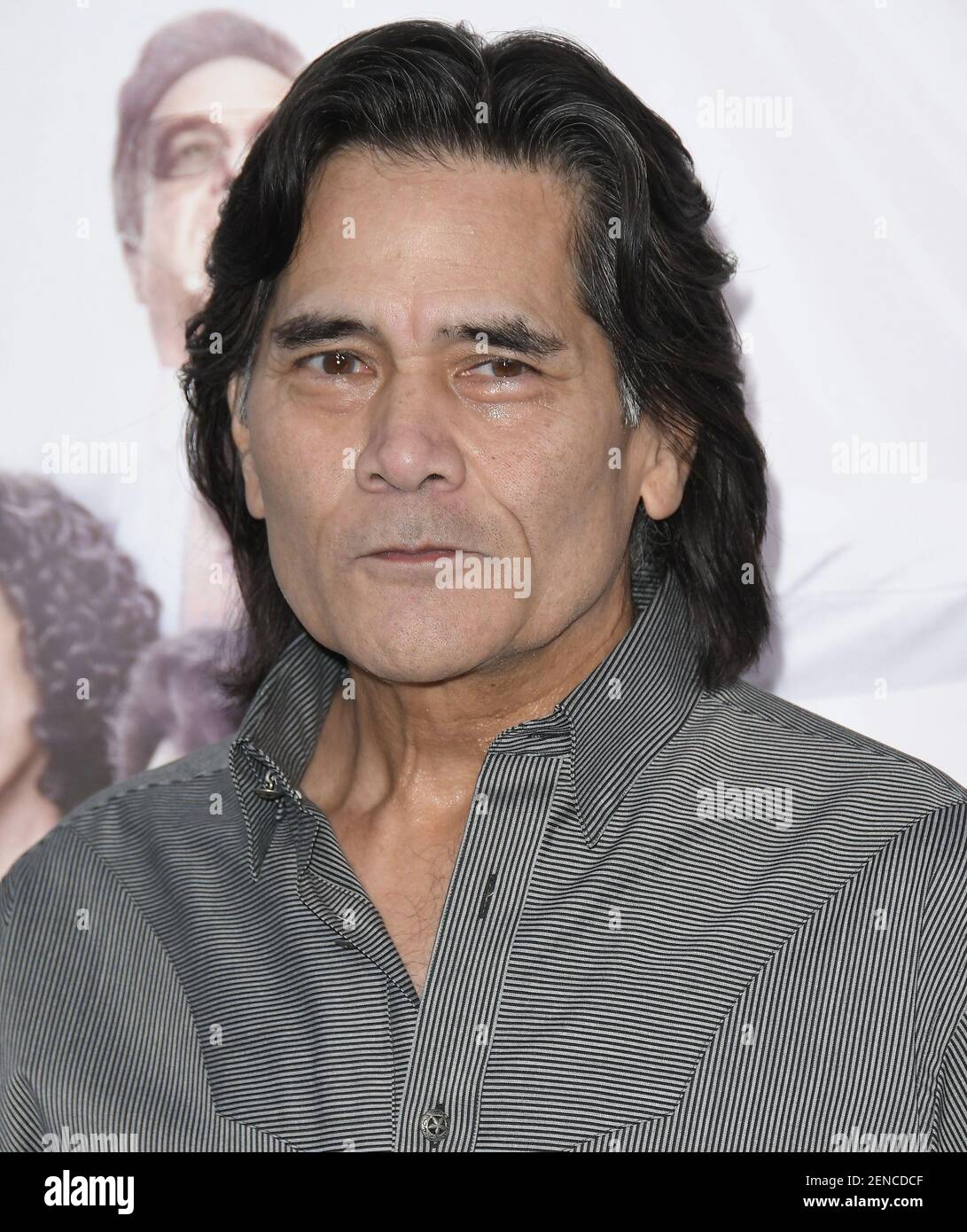 J. LaRose arrives at the HBO Series THE RIGHTEOUS GEMSTONES Los Angeles ...