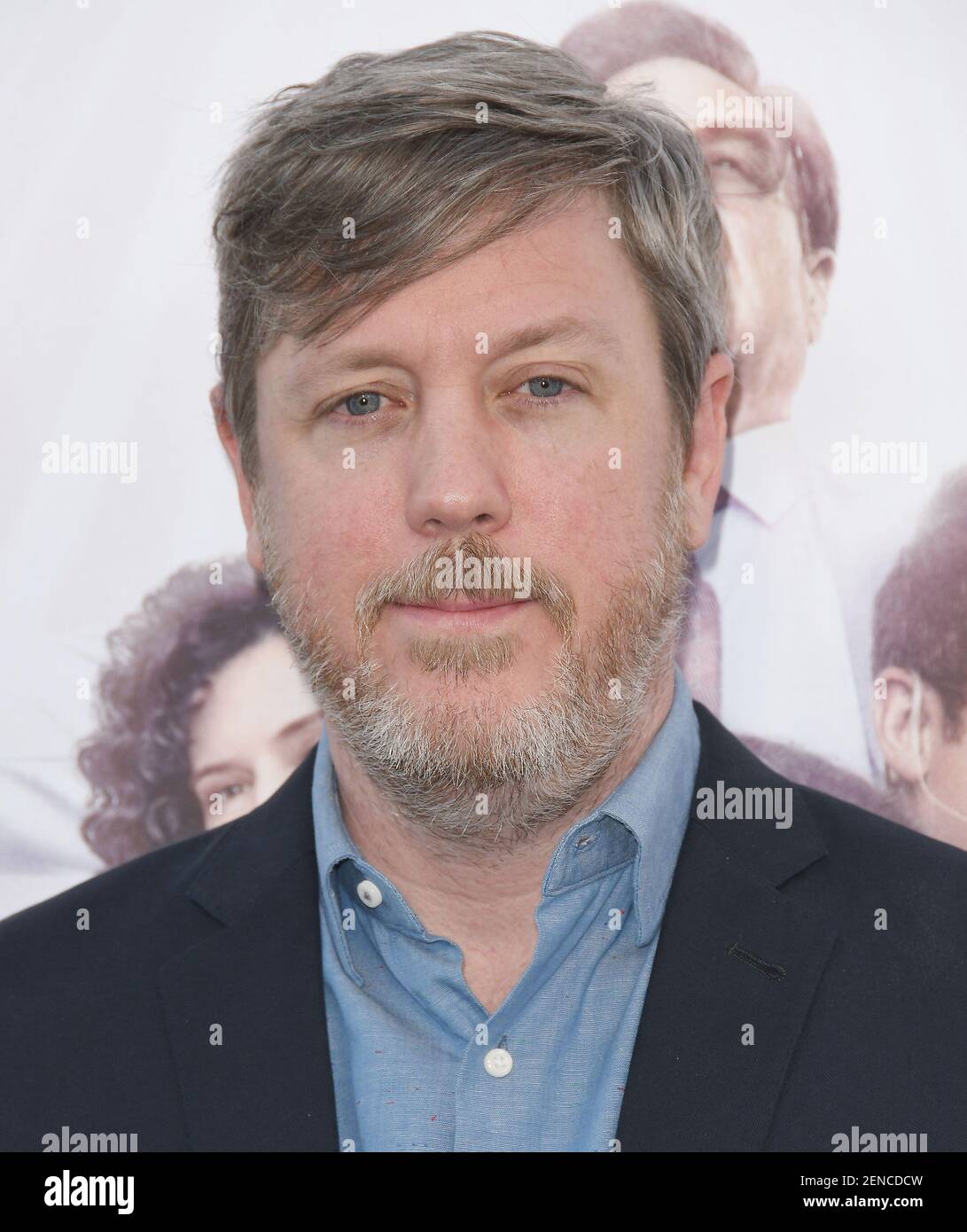 Joseph Stephens arrives at the HBO Series THE RIGHTEOUS GEMSTONES Los ...