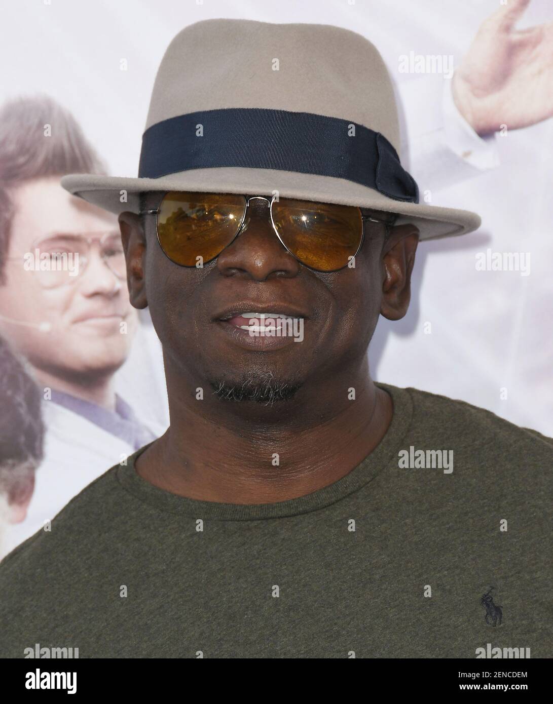 Troy Hogan arrives at the HBO Series THE RIGHTEOUS GEMSTONES Los ...