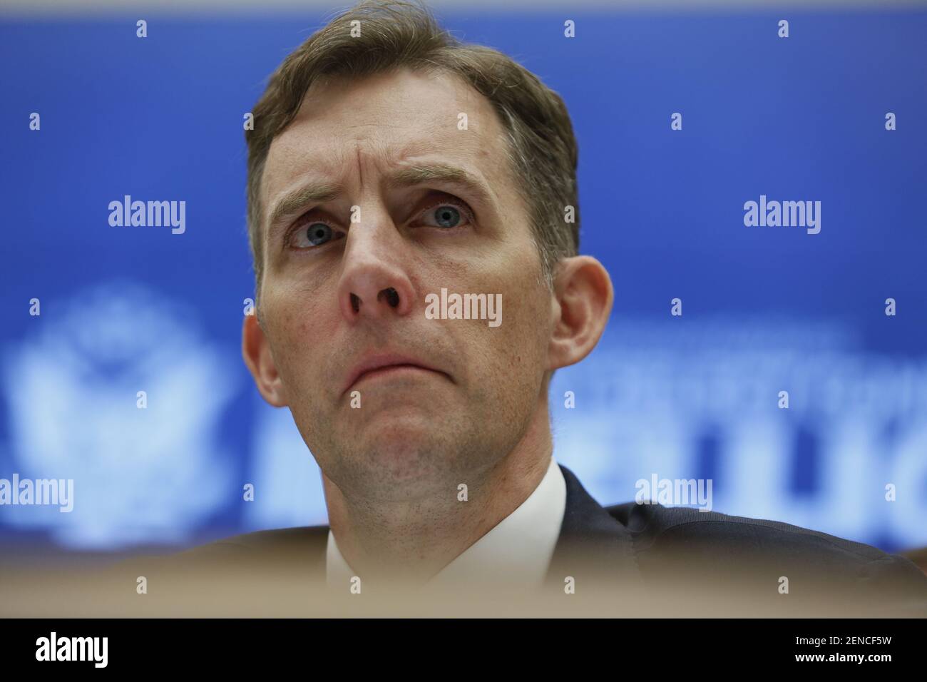 Former special counsel Robert Mueller's top aide in the investigation ...