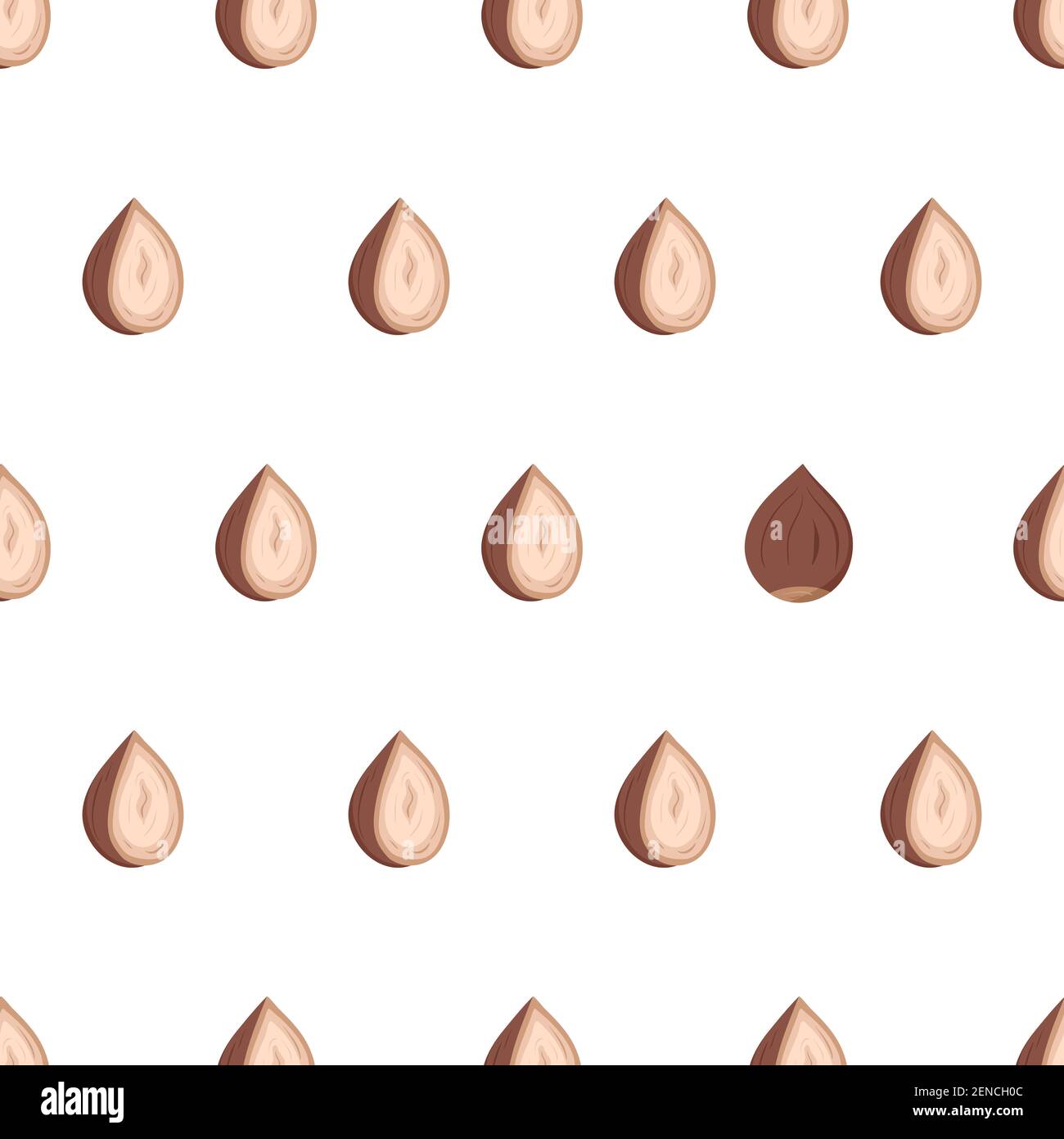 One whole half bright Stock Vector Images - Alamy