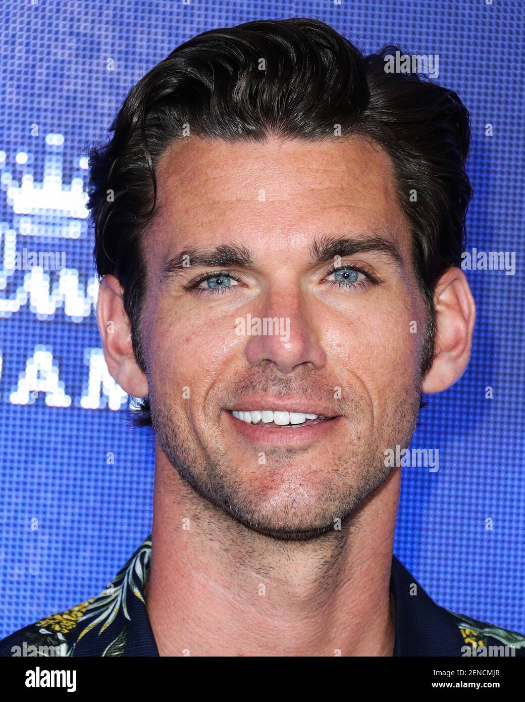 BEVERLY HILLS, LOS ANGELES, CALIFORNIA, USA - JULY 26: Kevin McGarry ...