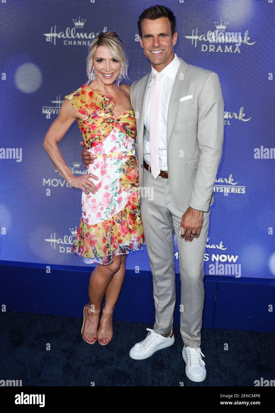 BEVERLY HILLS, LOS ANGELES, CALIFORNIA, USA - JULY 26: Debbie ...