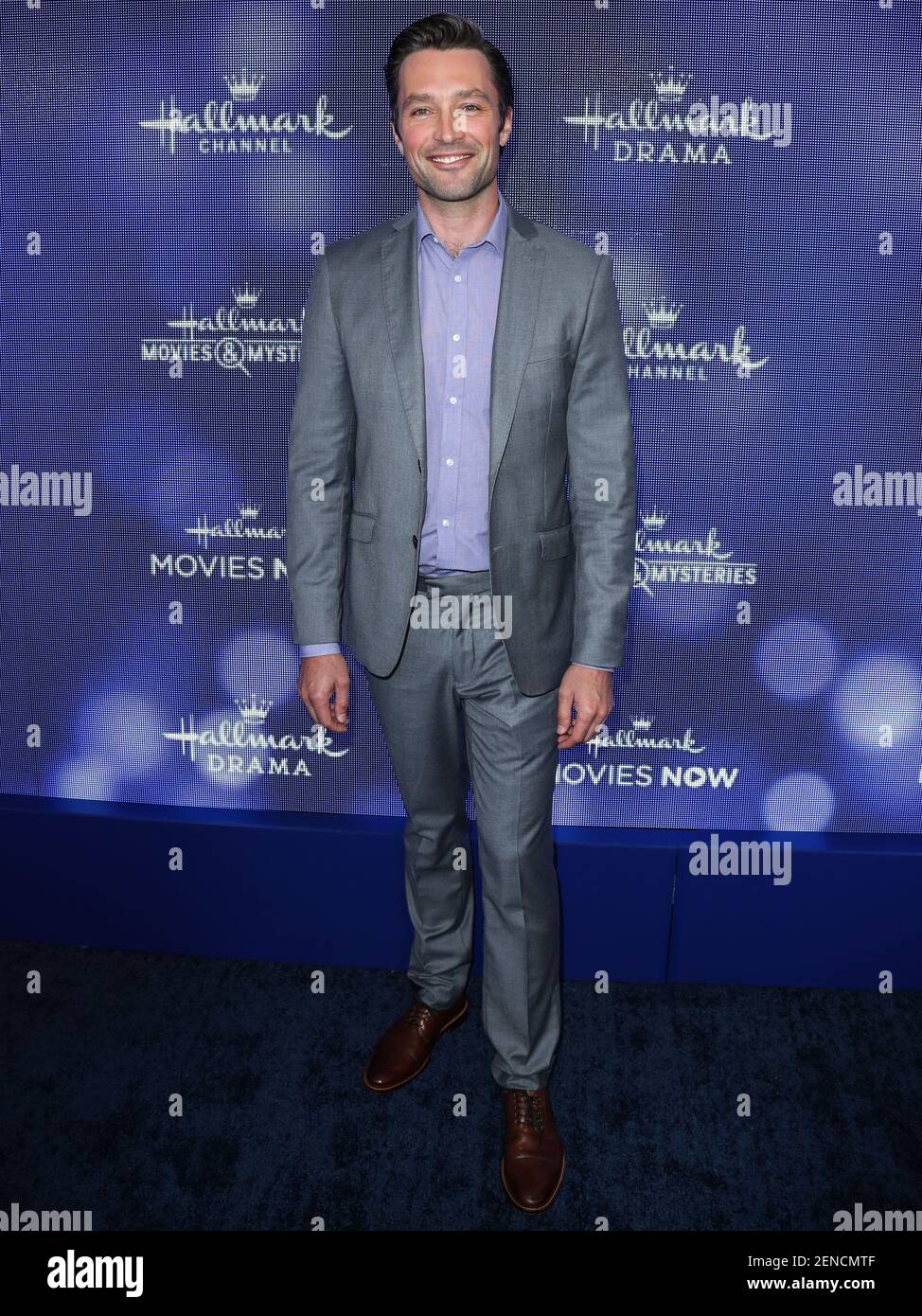 BEVERLY HILLS, LOS ANGELES, CALIFORNIA, USA - JULY 26: Carlo Marks ...