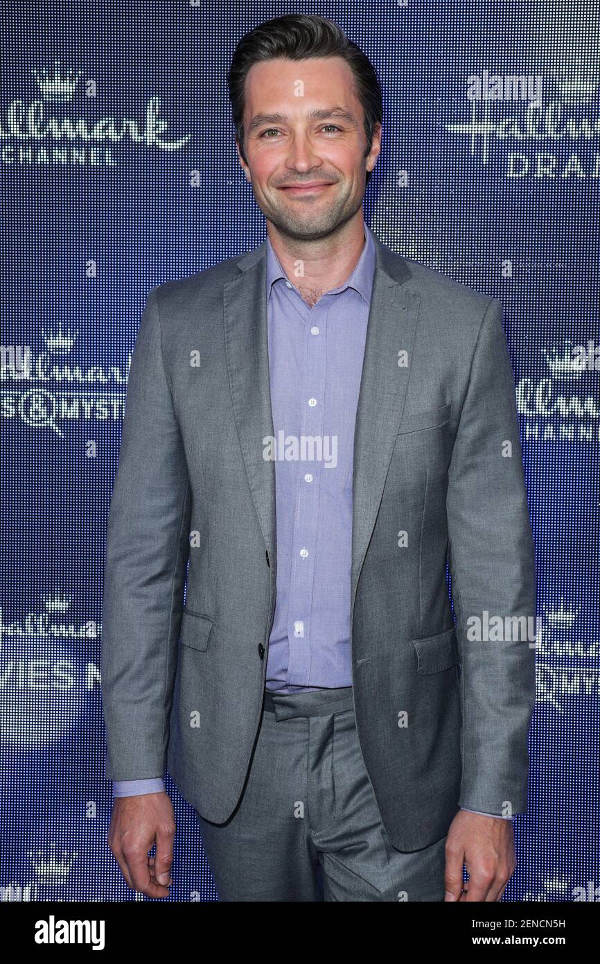 BEVERLY HILLS, LOS ANGELES, CALIFORNIA, USA - JULY 26: Carlo Marks ...