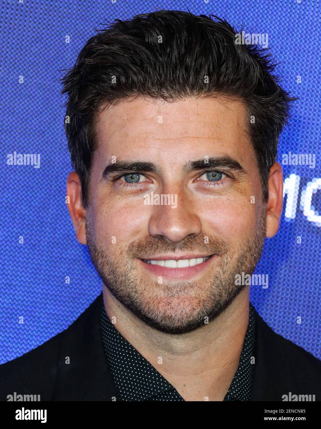 BEVERLY HILLS, LOS ANGELES, CALIFORNIA, USA - JULY 26: Ryan Rottman ...