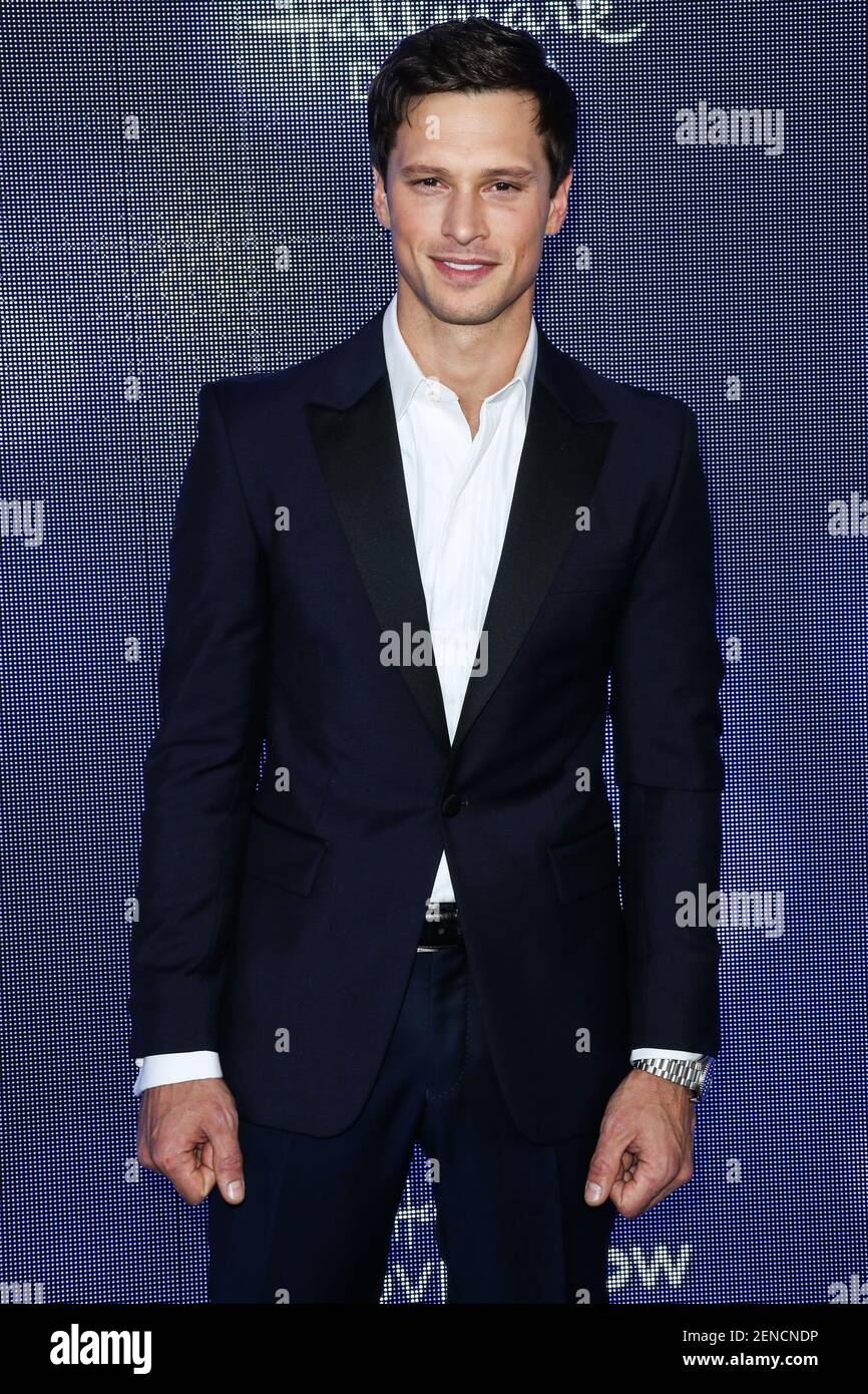 BEVERLY HILLS, LOS ANGELES, CALIFORNIA, USA - JULY 26: Greg Hovanessian arrives at the Hallmark ...