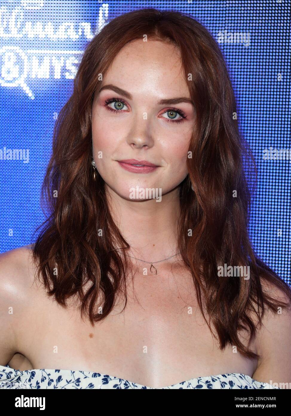 Beverly Hills Los Angeles California Usa July 26 Morgan Kohan