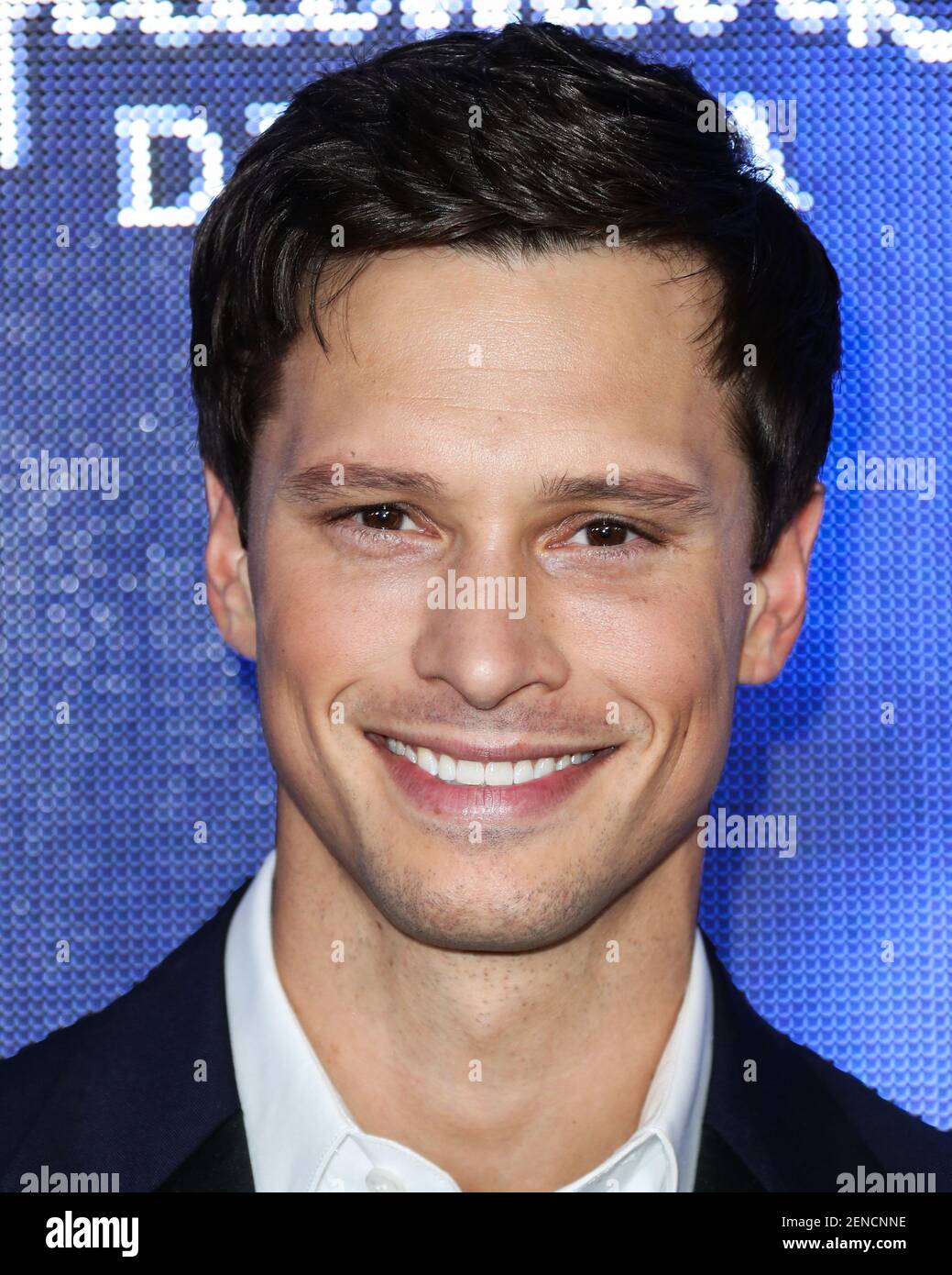 BEVERLY HILLS, LOS ANGELES, CALIFORNIA, USA - JULY 26: Greg Hovanessian ...