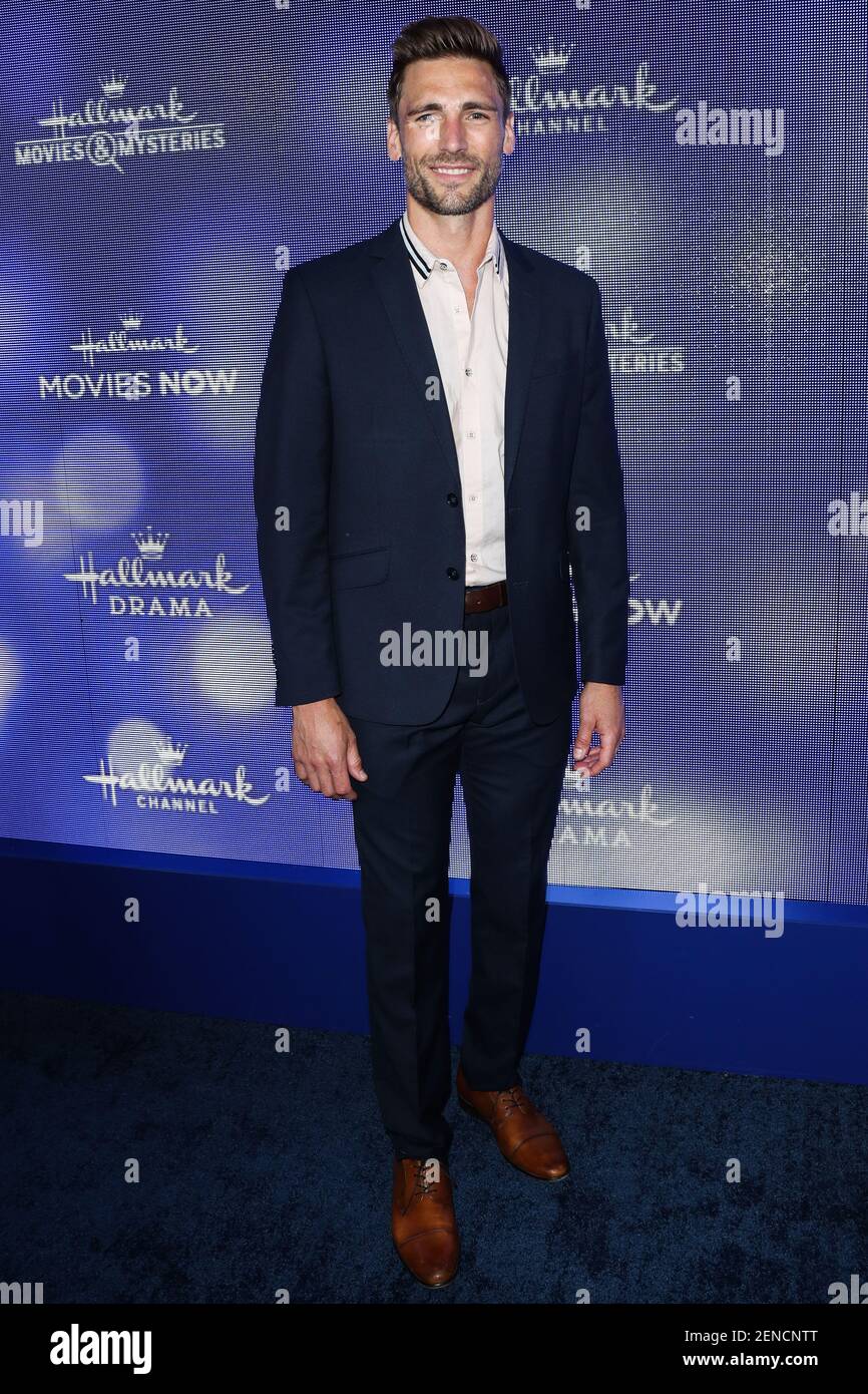 BEVERLY HILLS, LOS ANGELES, CALIFORNIA, USA - JULY 26: Andrew Walker ...