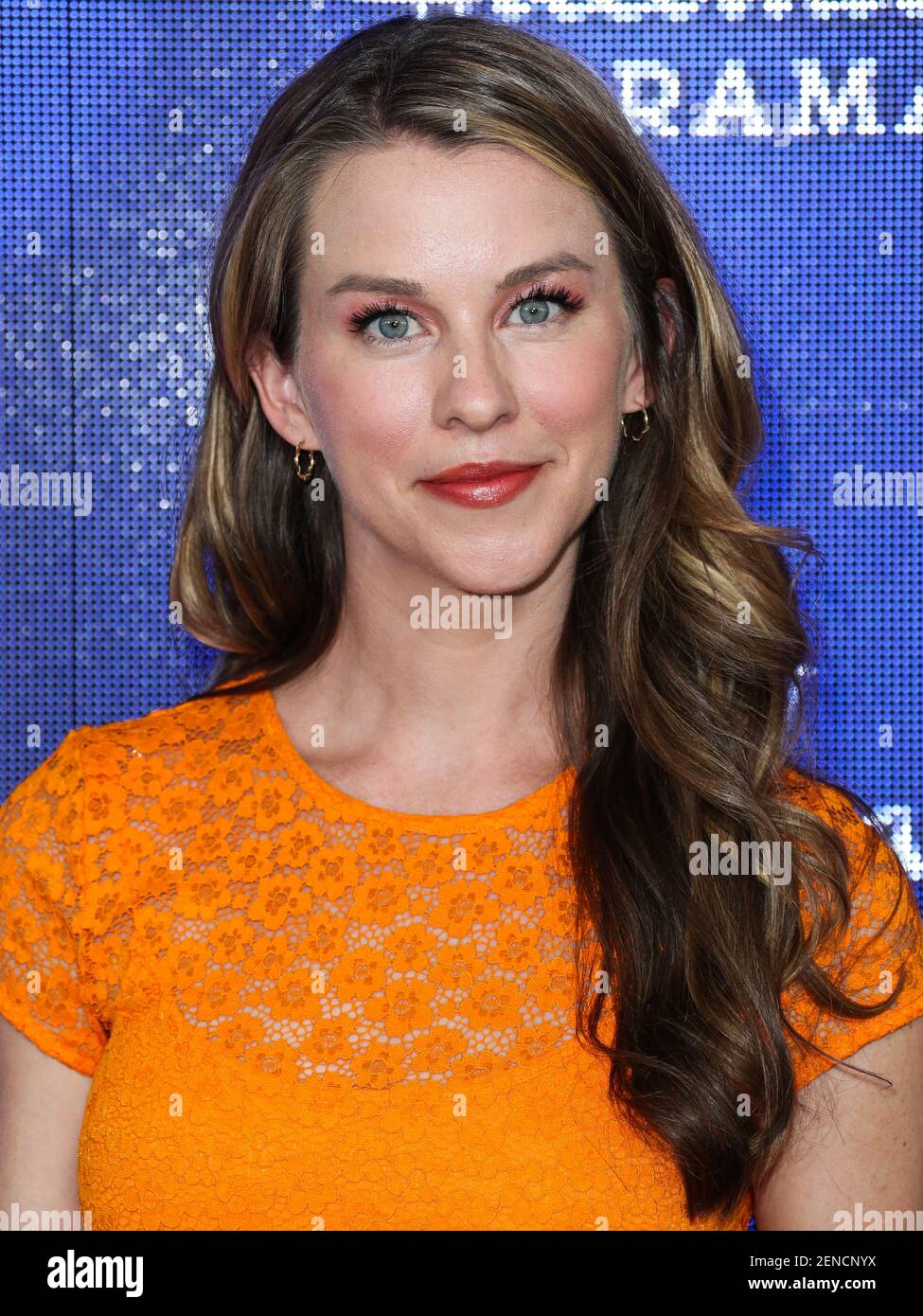 BEVERLY HILLS, LOS ANGELES, CALIFORNIA, USA - JULY 26: Kim Shaw arrives ...