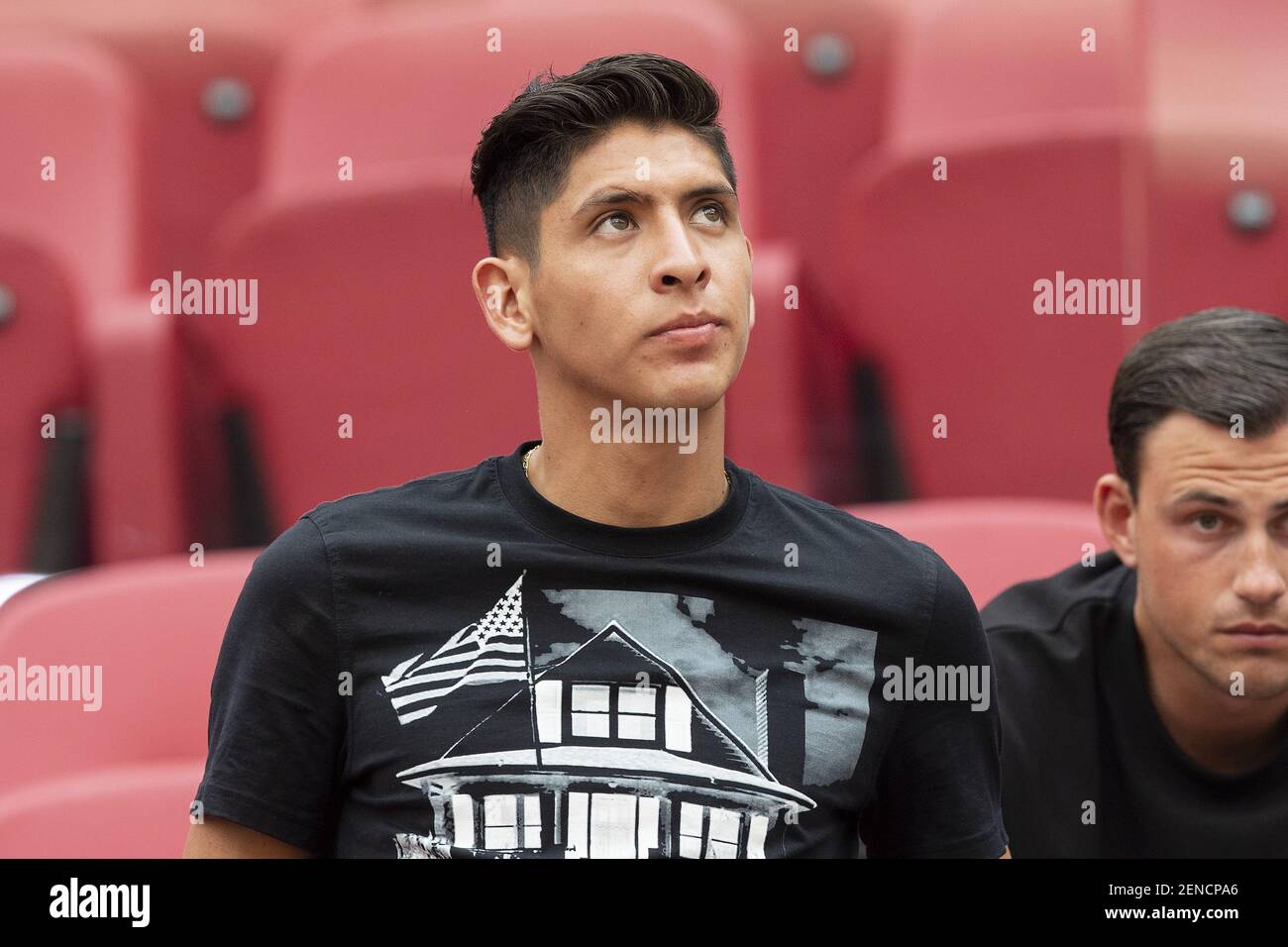 AMSTERDAM, Johan Cruijff ArenA, Johan Cruijff Schaal, Dutch supercup ...