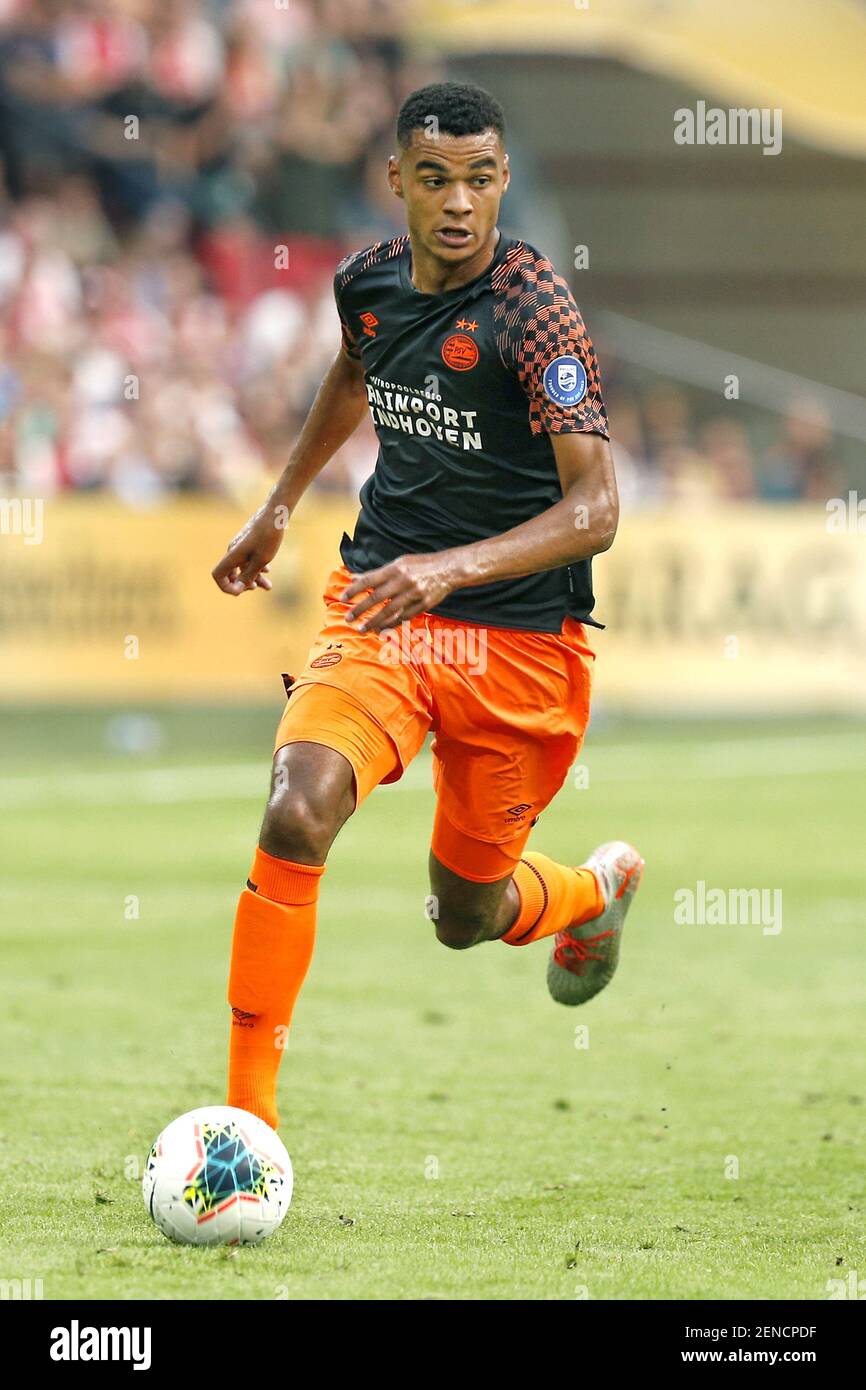 AMSTERDAM, Johan Cruijff ArenA, Johan Cruijff Schaal, Dutch supercup ...