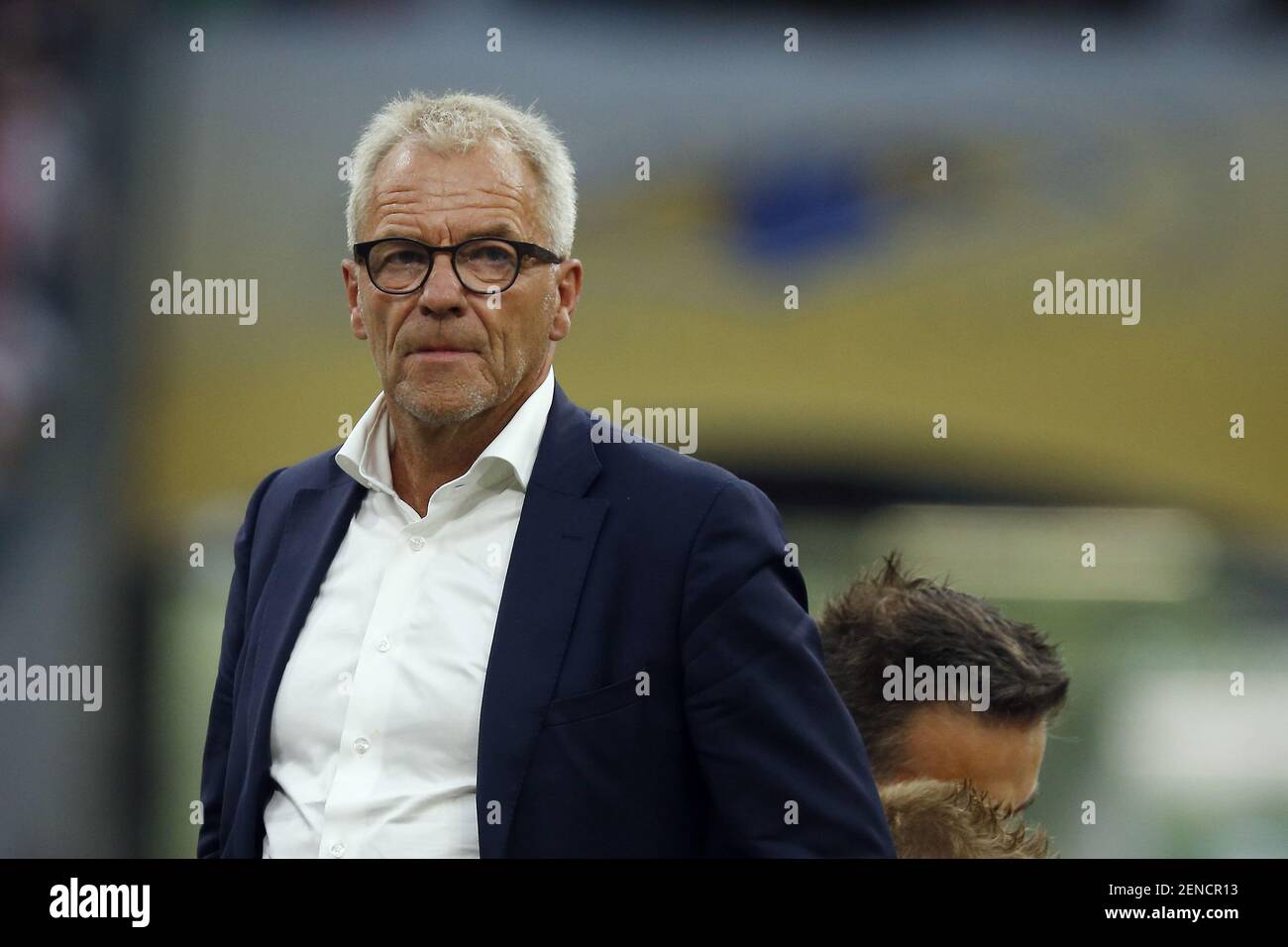 AMSTERDAM, Johan Cruijff ArenA, Johan Cruijff Schaal, Dutch supercup ...
