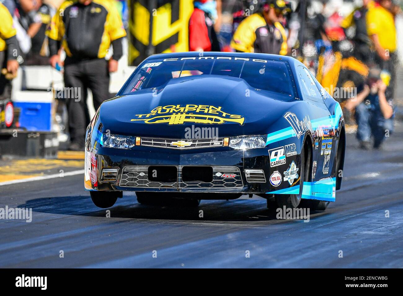 Pro stock cars drag racing hi-res stock photography and images - Alamy