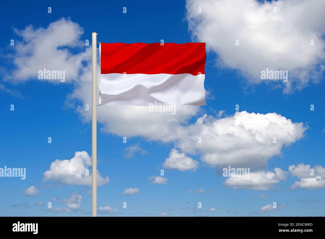 Hessen flagge hi-res stock photography and images - Alamy