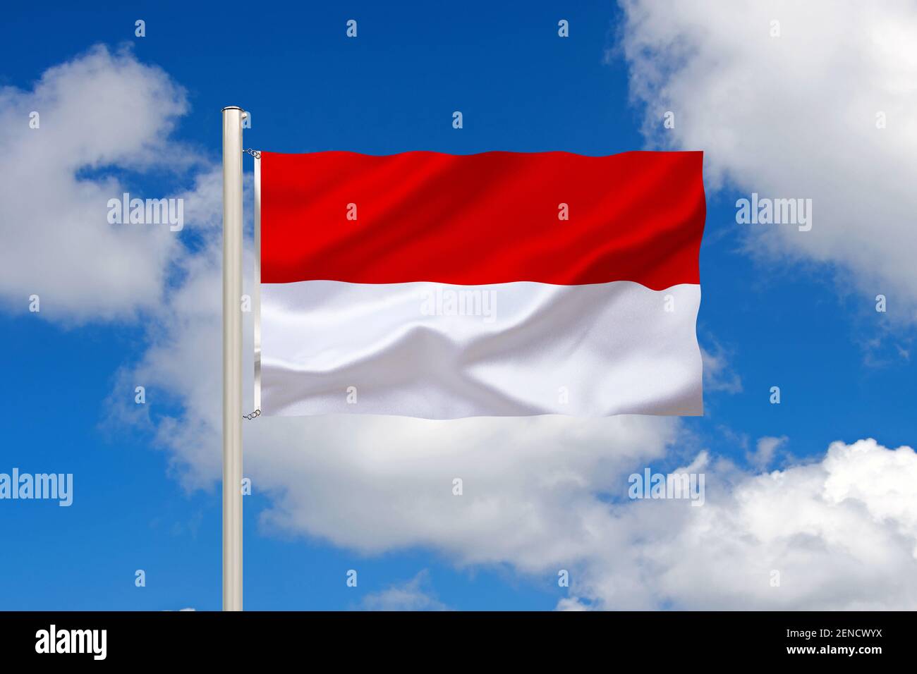 Hessen flagge hi-res stock photography and images - Alamy